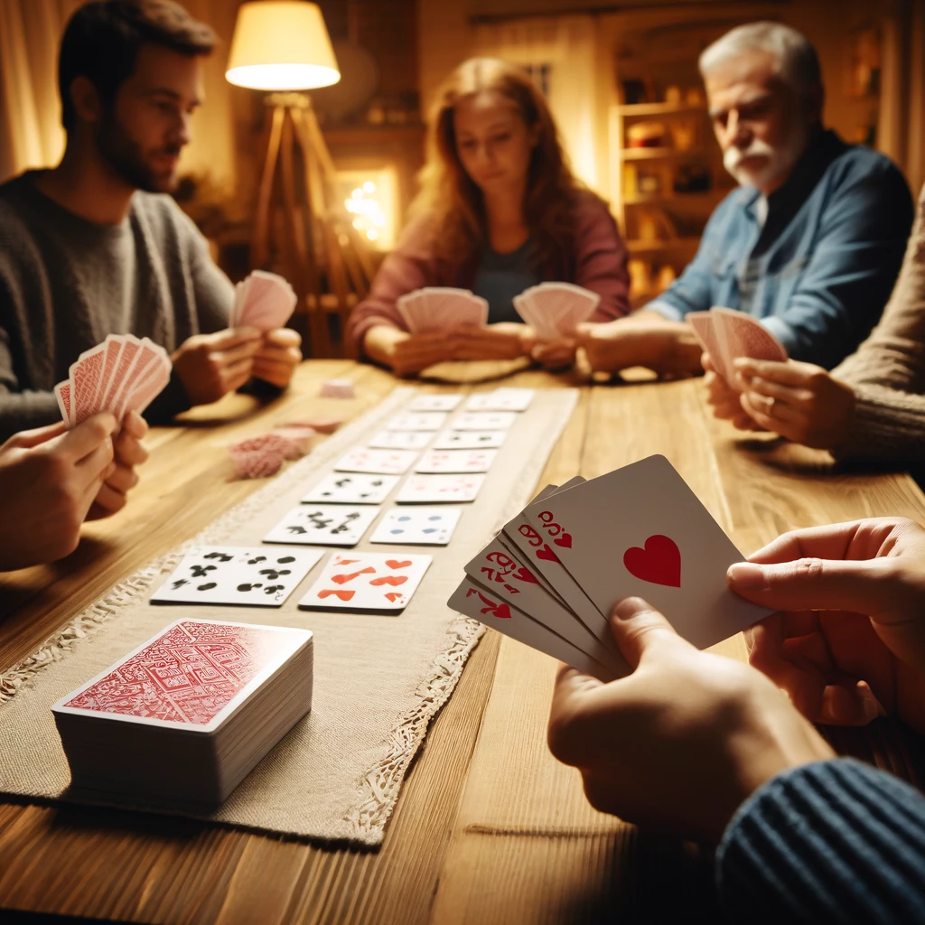 How to Play Hearts - Guide With Tips & Variations