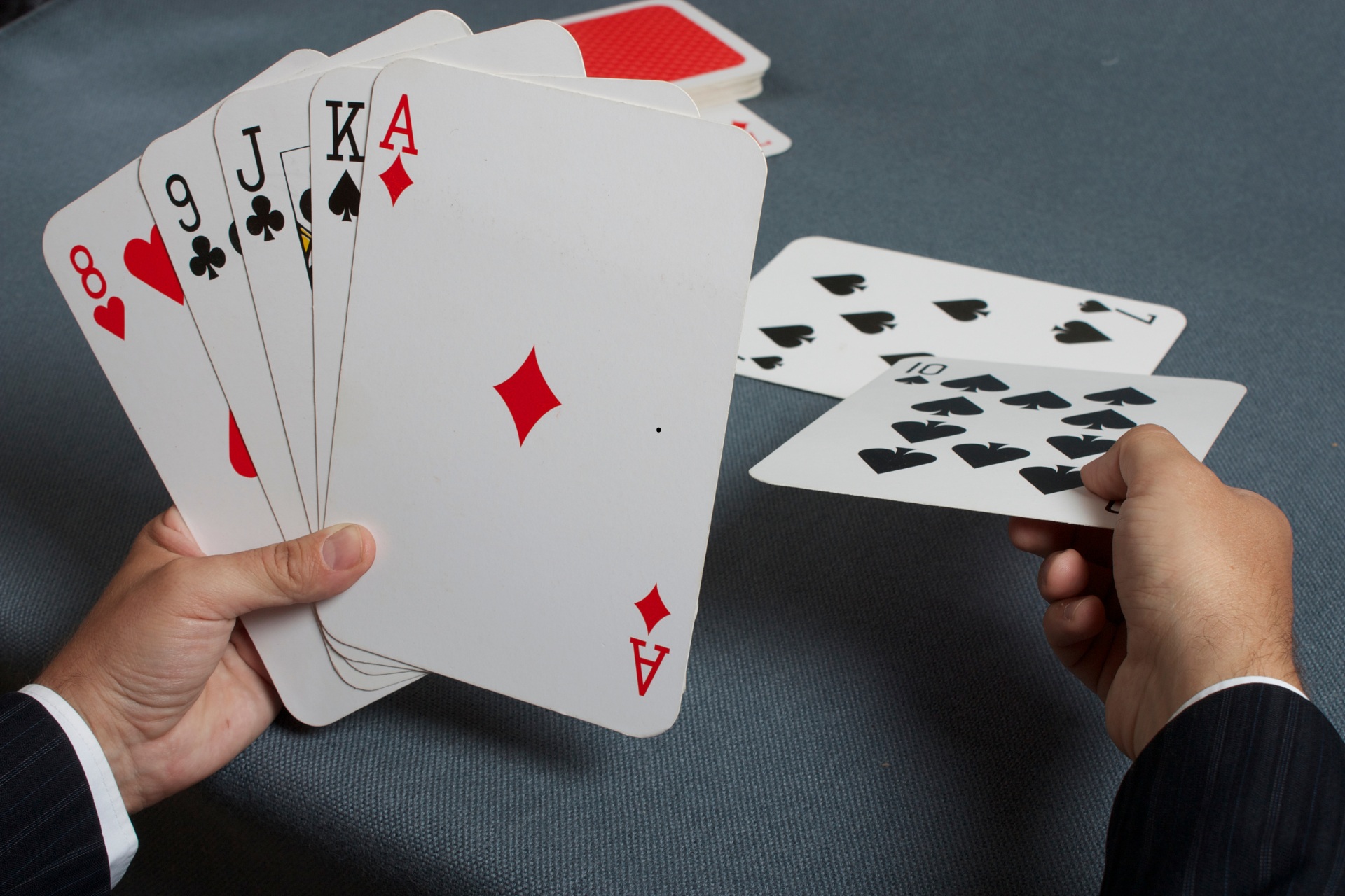 Piquet - Guide With Tips, Tricks, and Quizz - How To Play!